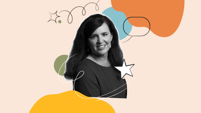 Women in Tech: Logitech's Michele Hermann On The 5 Things You Need To ...
