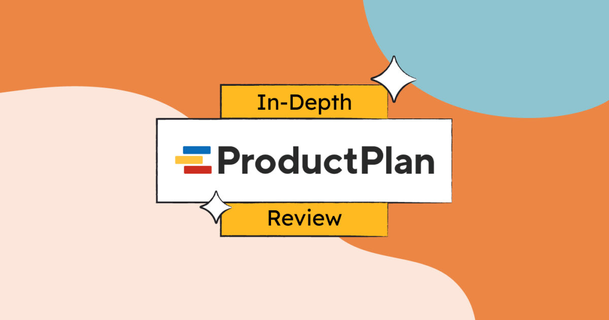 ProductPlan In-Depth Review 2025