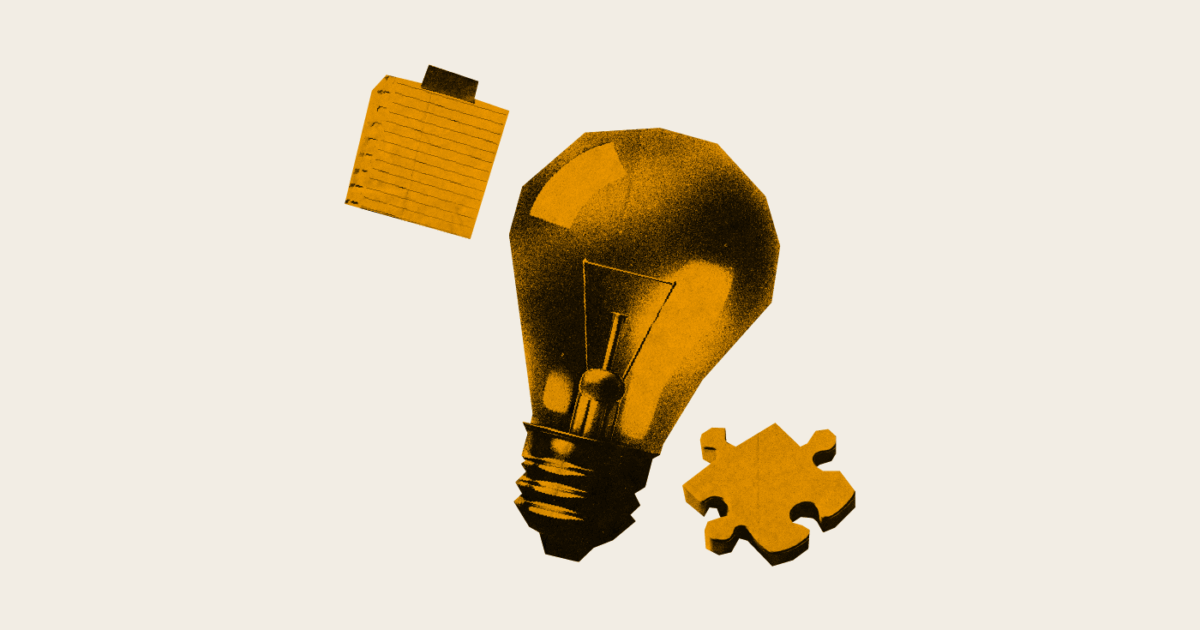 Idea Generation Strategies: Complete Guide + Examples