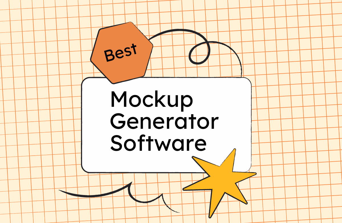 10 Best Mockup Generator Software Reviewed in 2026