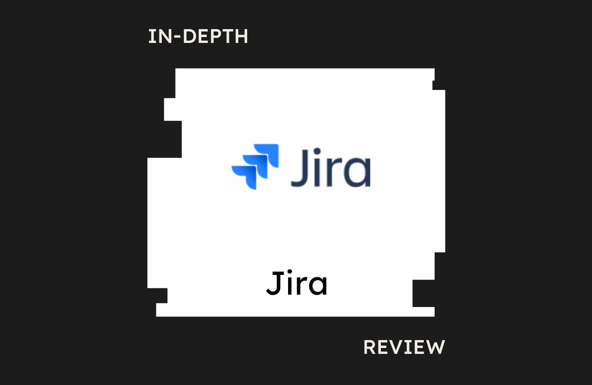 Jira Review: Pros, Cons, Features & Pricing