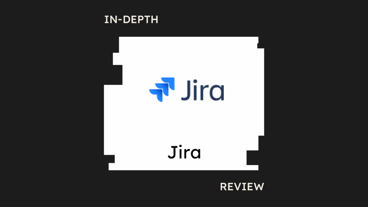 Jira Review: Pros, Cons, Features & Pricing