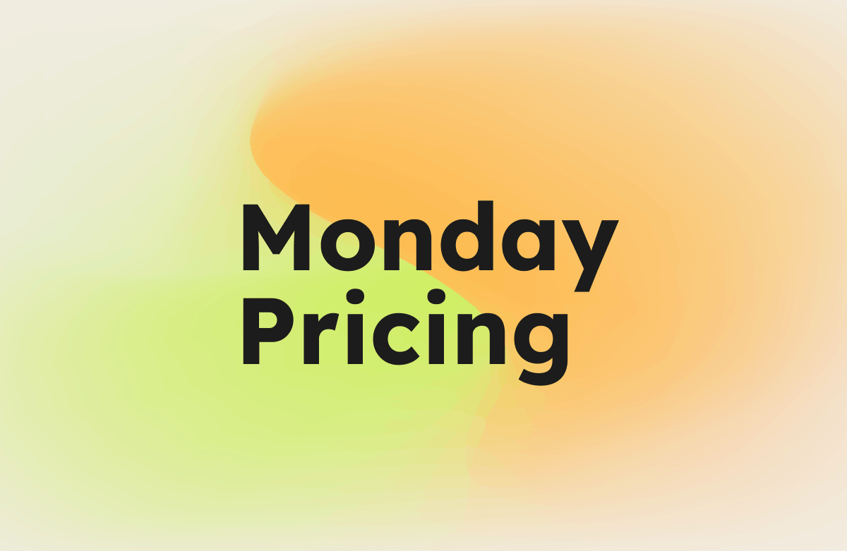 monday.com Pricing Tiers & Costs (Updated for 2026)