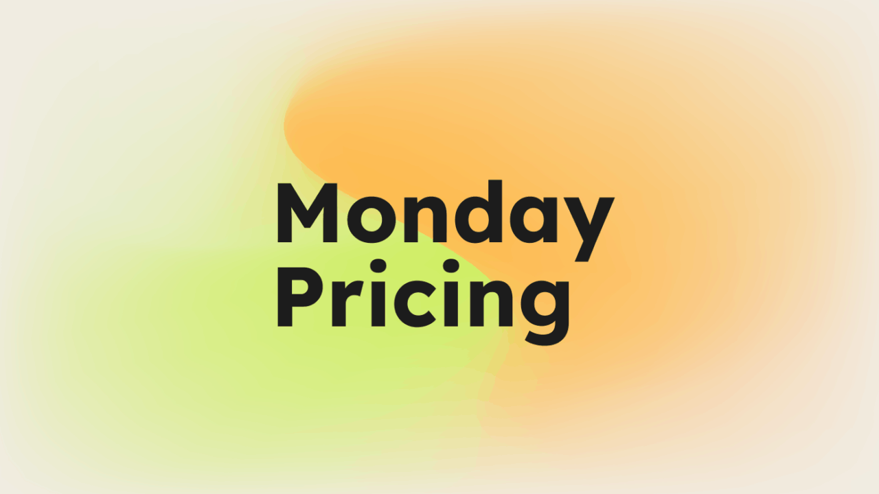 monday.com Pricing Tiers & Costs (Updated for 2026)
