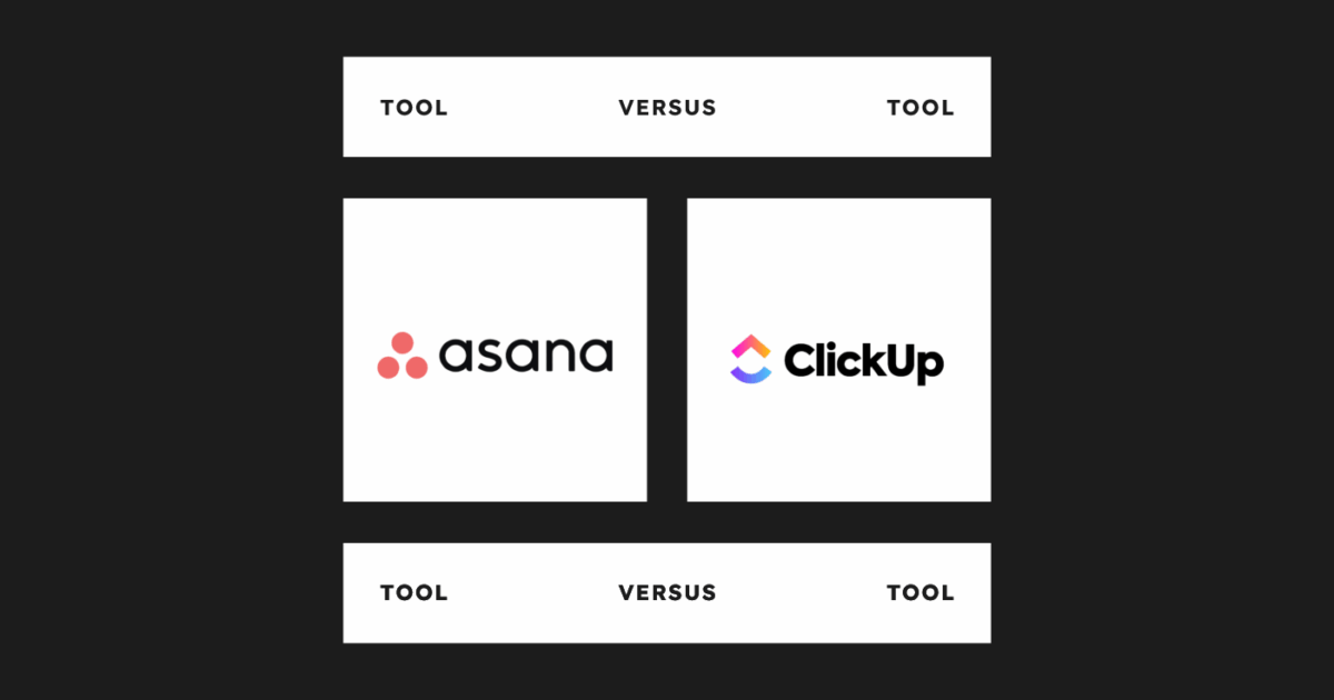 Asana vs. ClickUp: Comparison & Expert Reviews For 2026