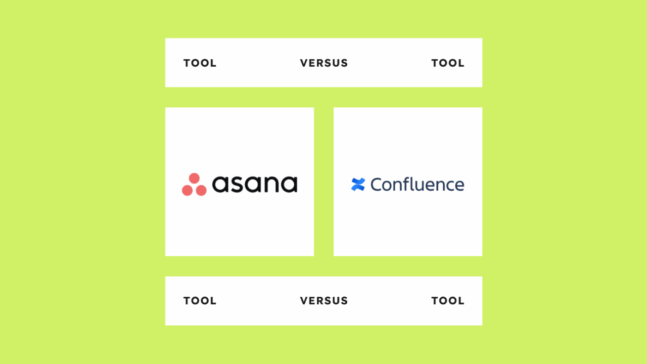 Asana vs. Confluence: Comparison & Expert Reviews For 2026