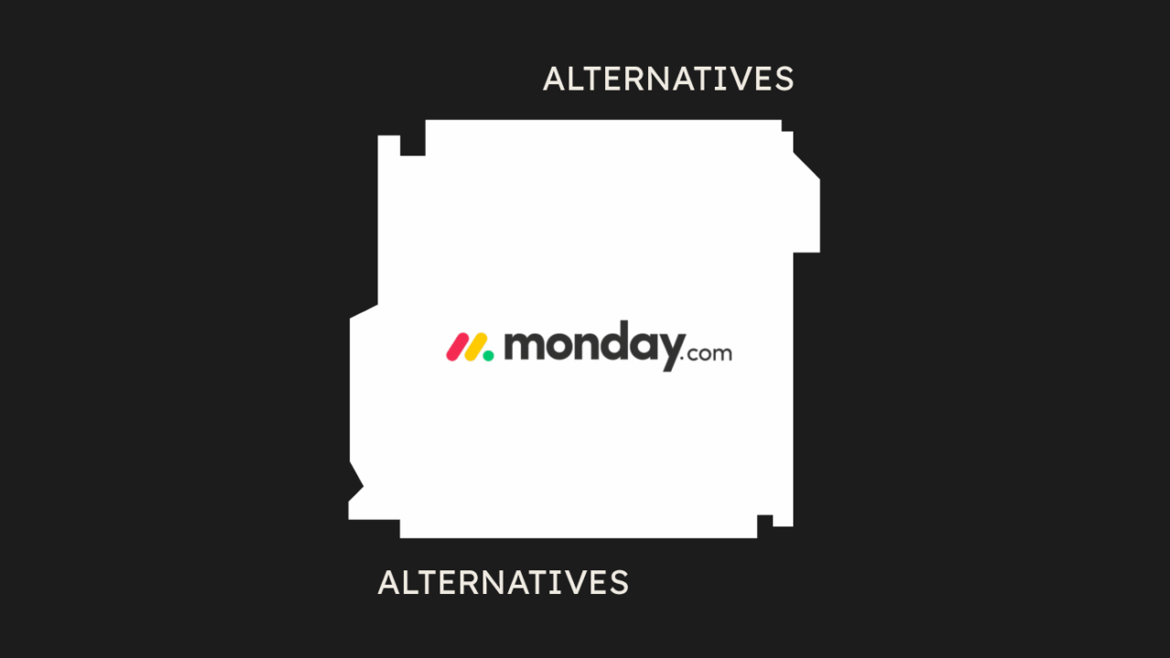 10 Best monday.com Alternatives Reviewed in 2026