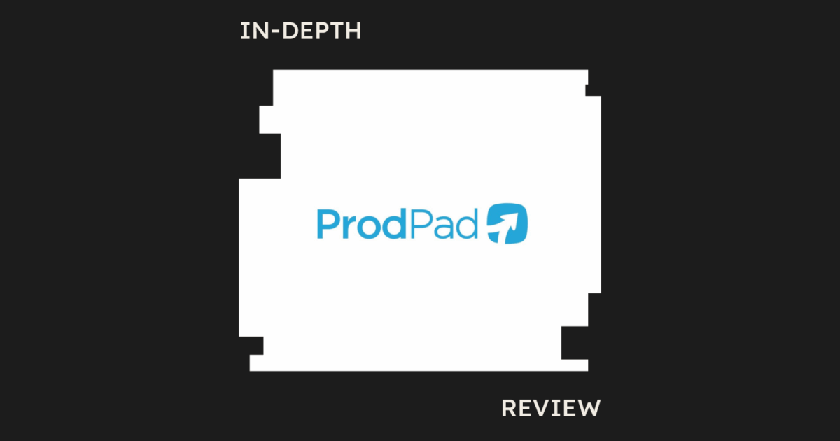 ProdPad Review 2026: Pros, Cons, Features, and Pricing