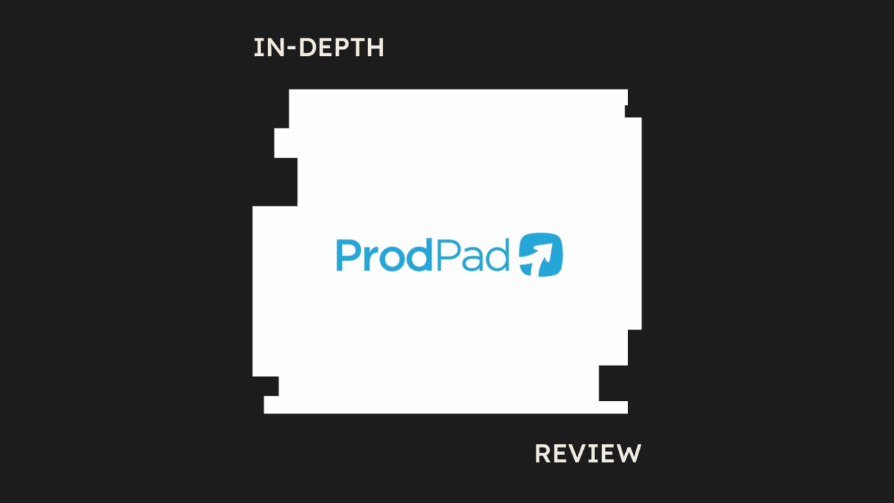 ProdPad Review 2026: Pros, Cons, Features, and Pricing