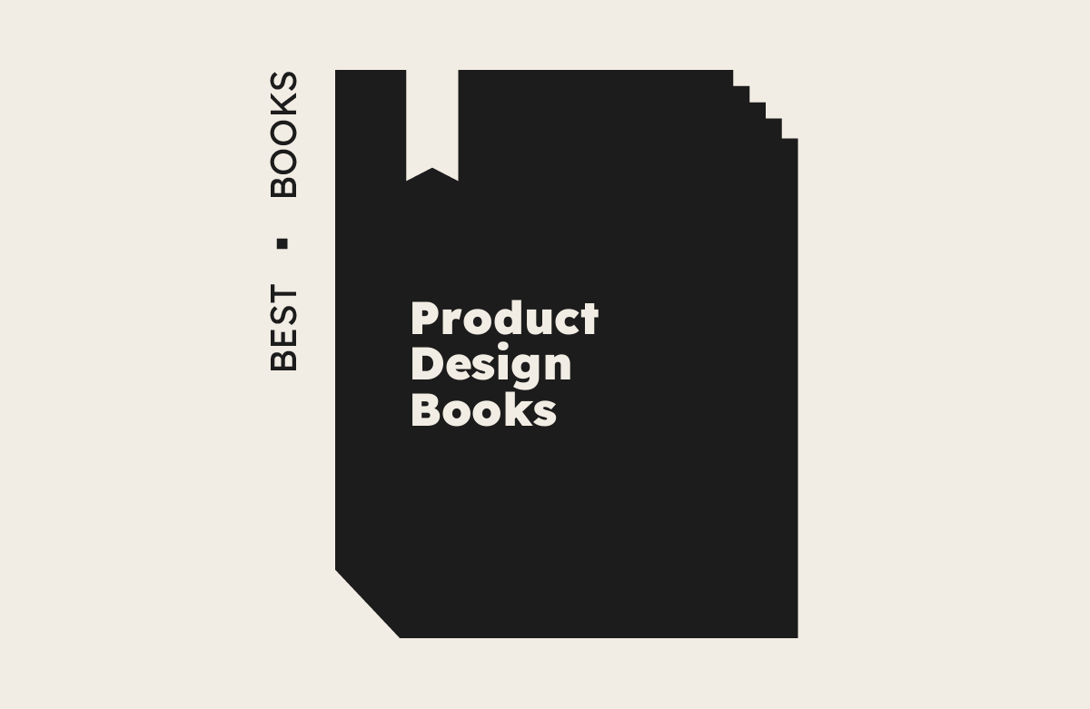17 Best Product Design Books To Make You A Finer Designer