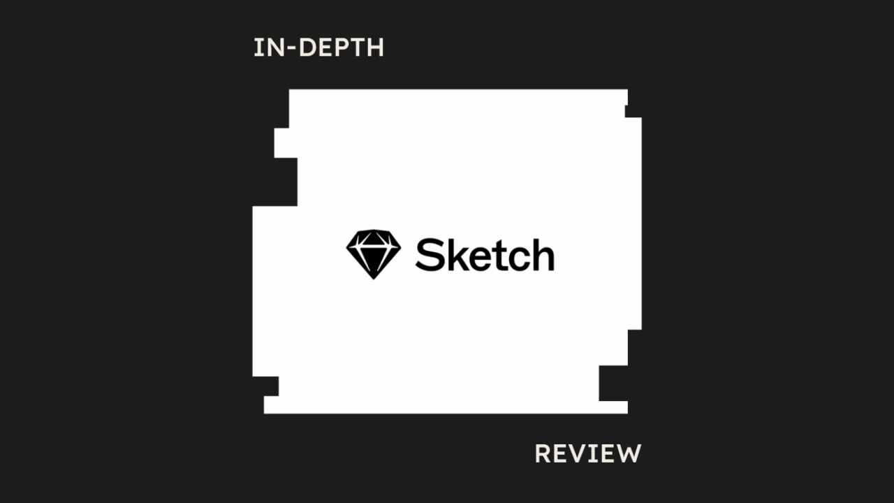 Sketch Review: Pros, Cons, Features, and Pricing Explained