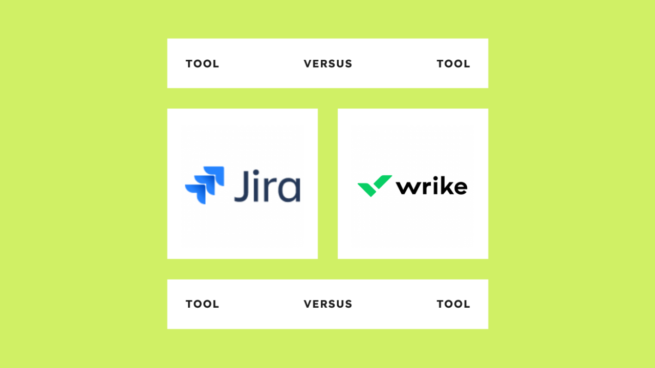 Jira vs. Wrike: Detailed Comparison and Expert Reviews for 2026