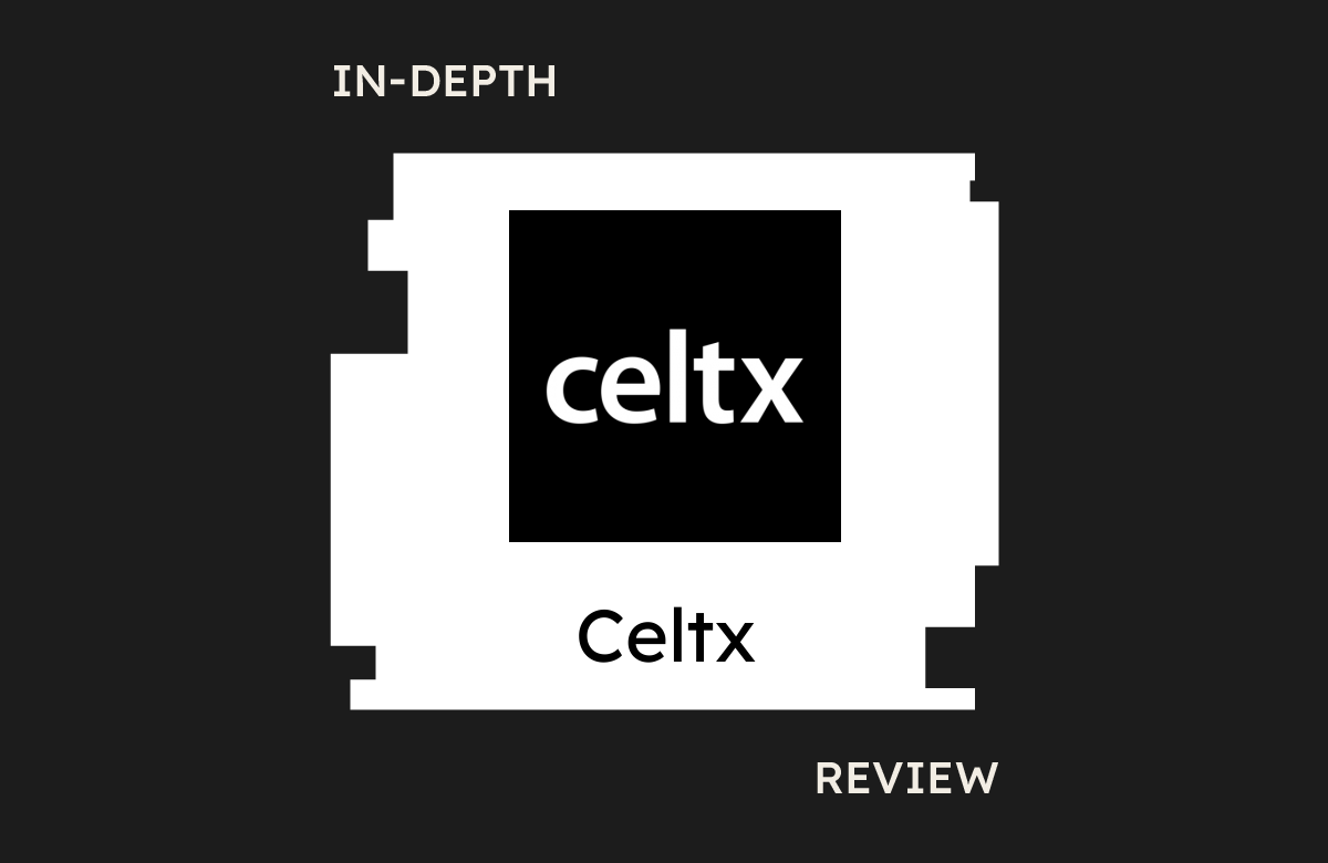 Celtx Review: Pros, Cons, Features and Pricing Explained