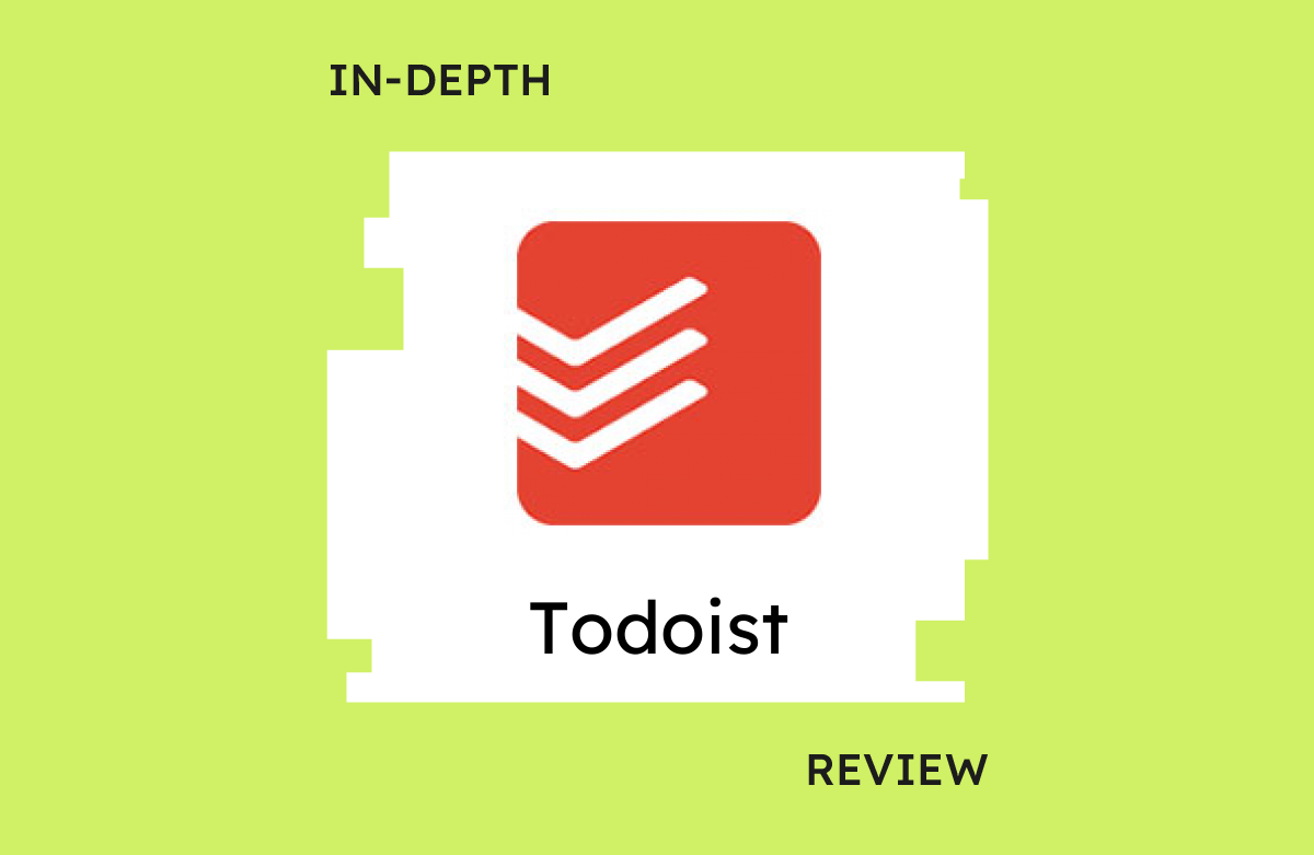 Todoist Review: Pros, Cons, Features, and Pricing Explained