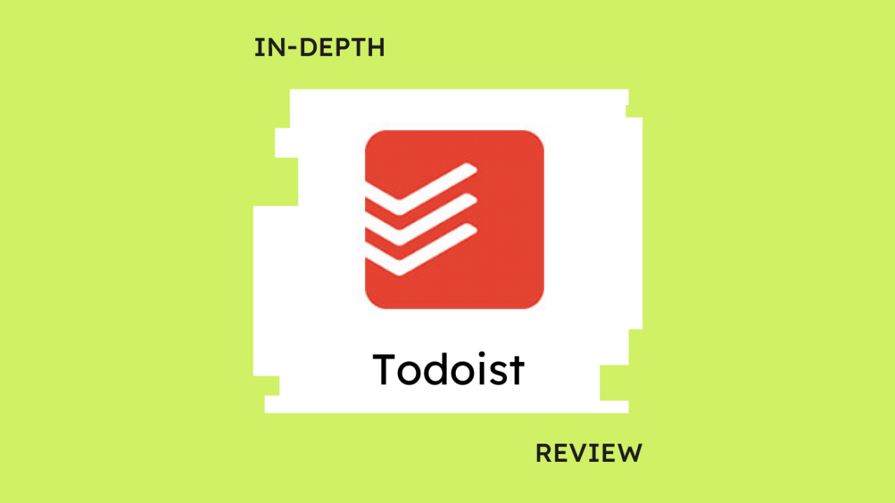Todoist Review: Pros, Cons, Features, and Pricing Explained